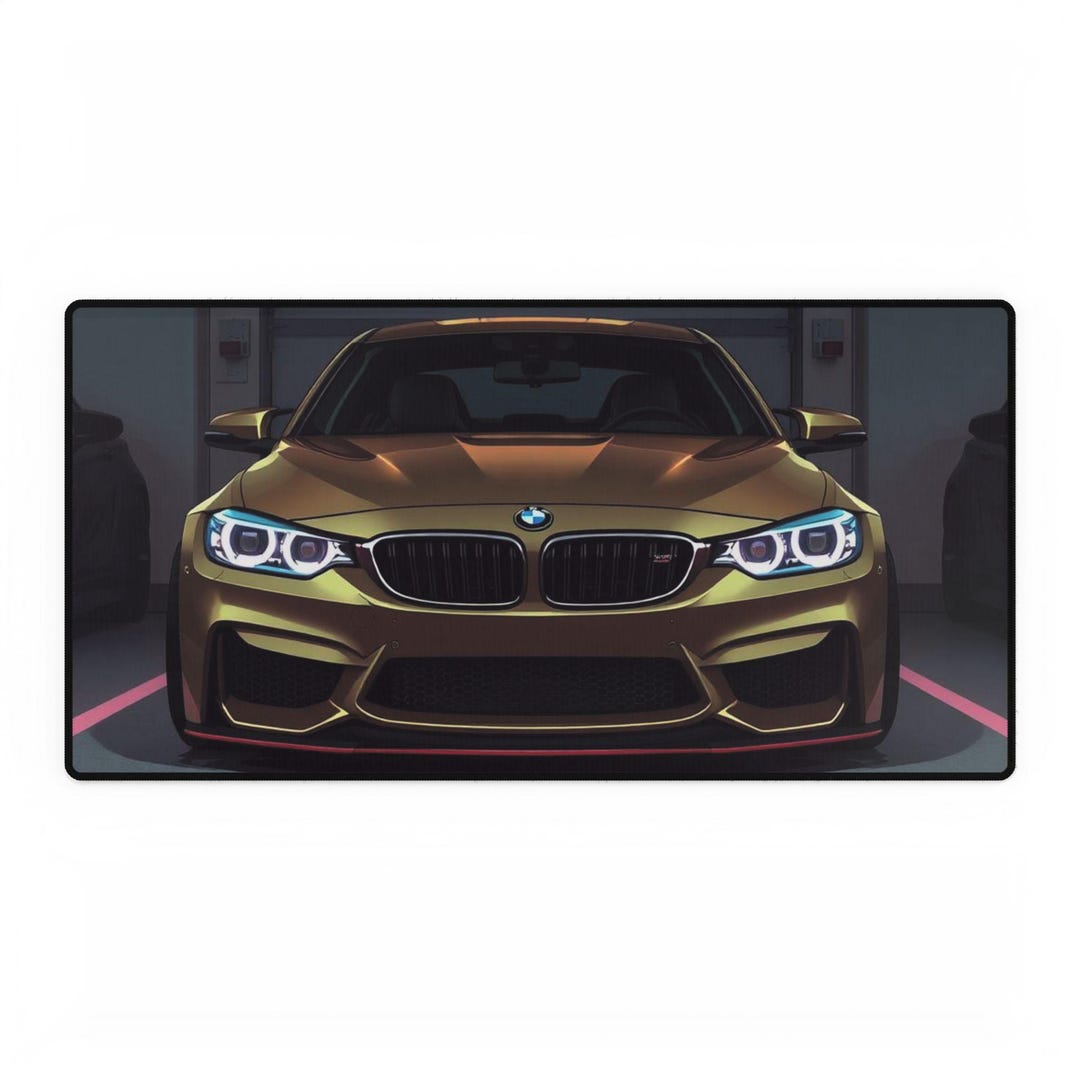 BMW Mouse Pad - Etsy
