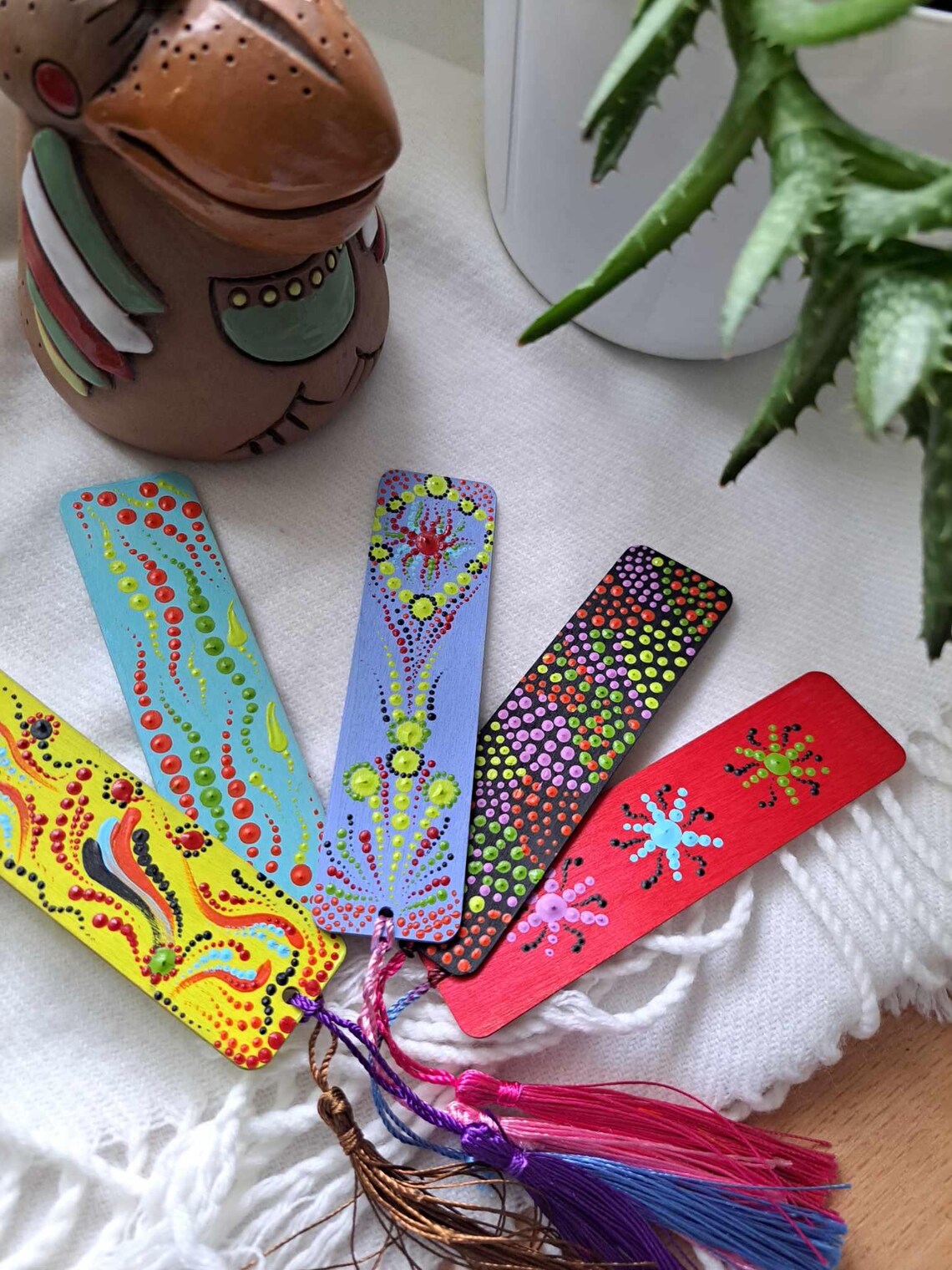 Wooden Book Marks, Bookmarks for Men, Diamond Art Bookmarks, Beautiful ...