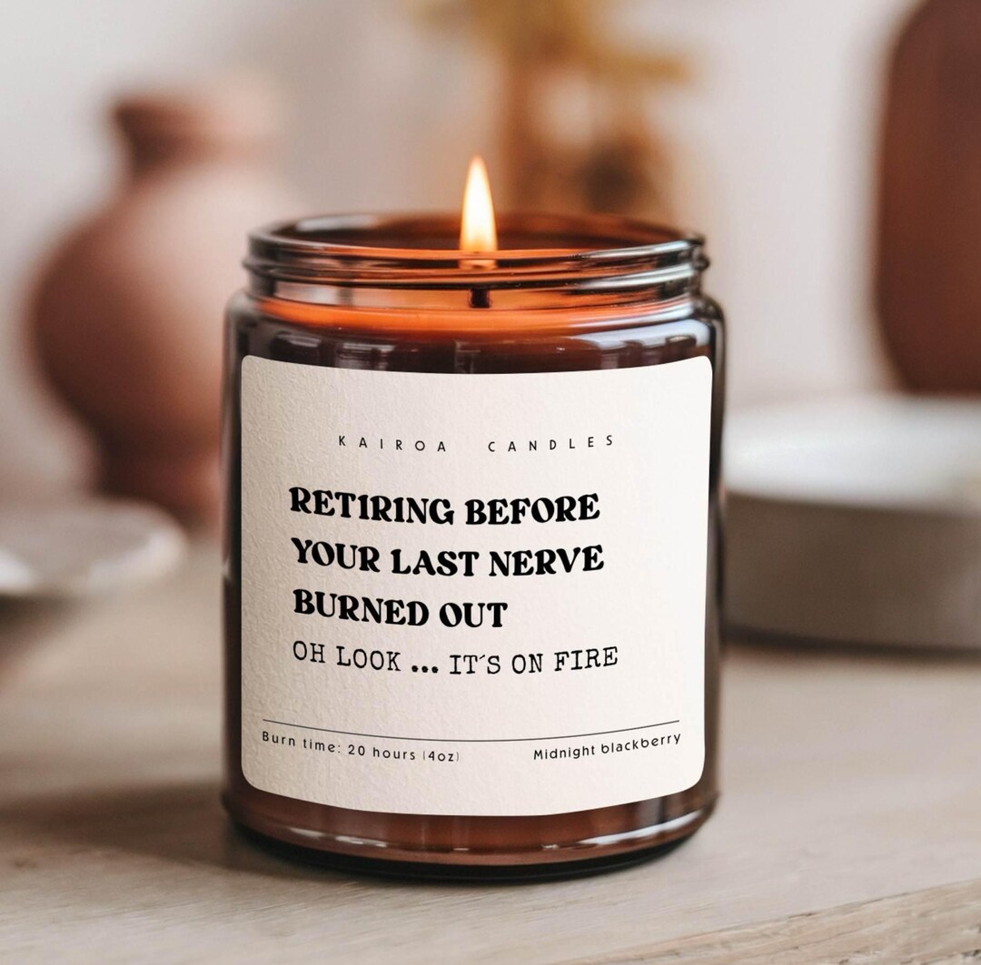 Retirement Gift Firefighter,police,nurse Retirement Gifts for Women ...