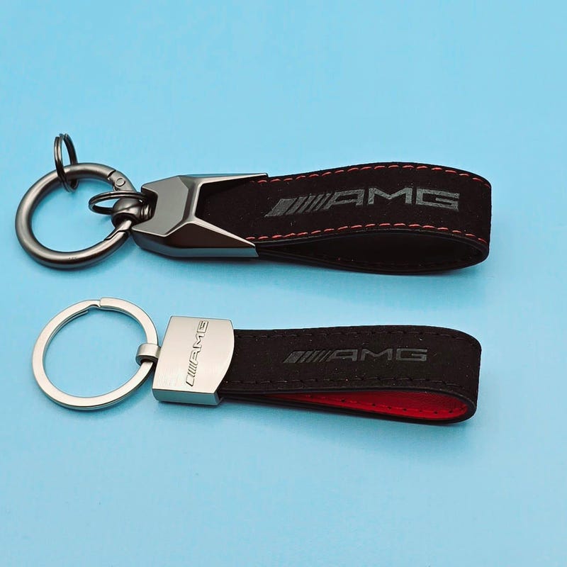 Mercedes Rings - Etsy