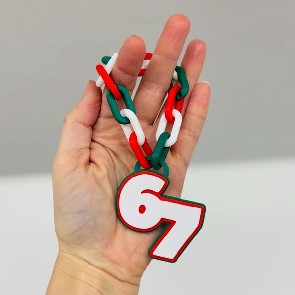67 Elf on the Shelf Chain - Etsy