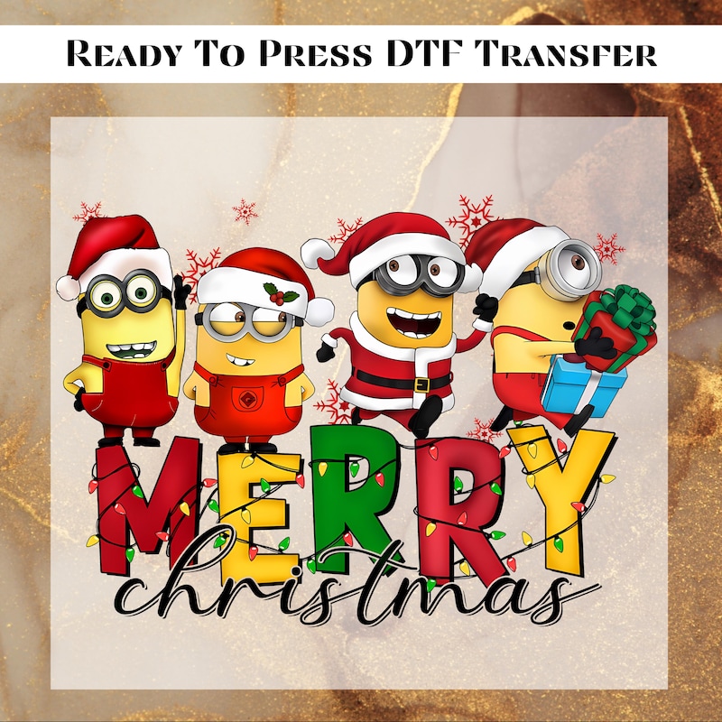 Minion Christmas Gifts - 60+ Gift Ideas for 2026
