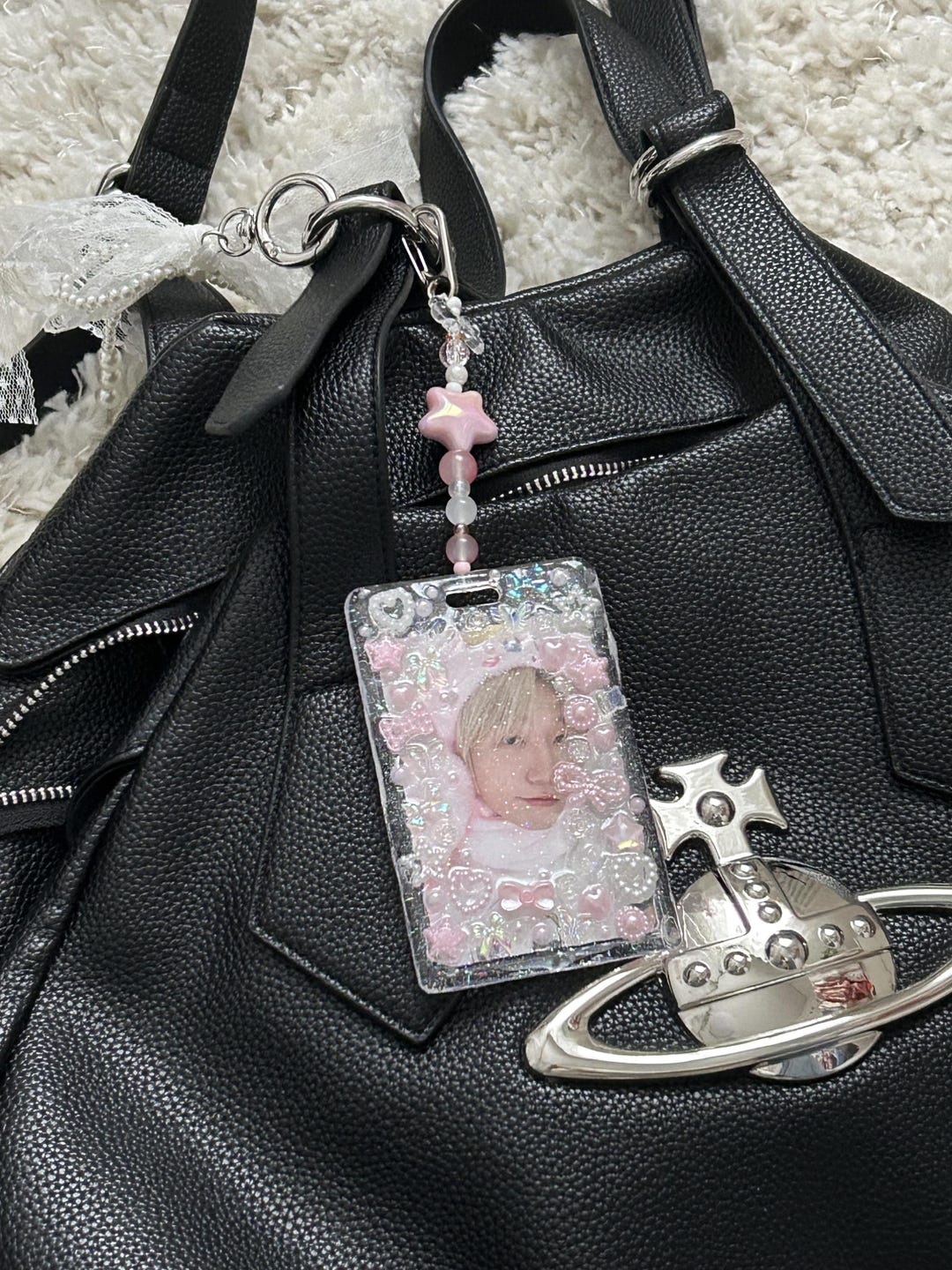 Handmade Photocard Holders - Etsy