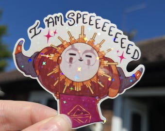 Clair Obscur: Expedition 33 Inspired Stickers | Cute - Etsy