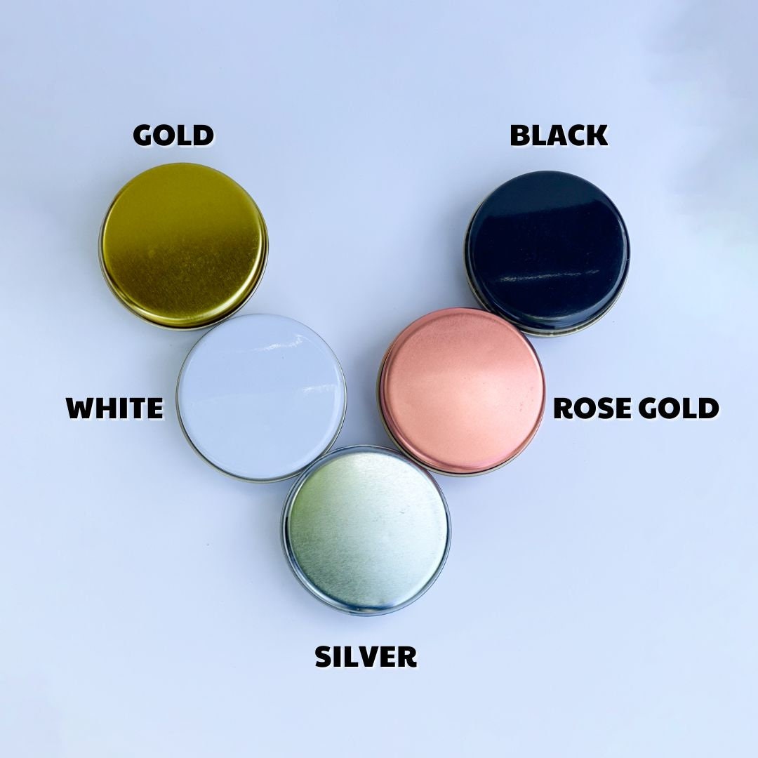 Logo Branded Idea, Business Logo Candle Favors, Custom Candle Favors ...