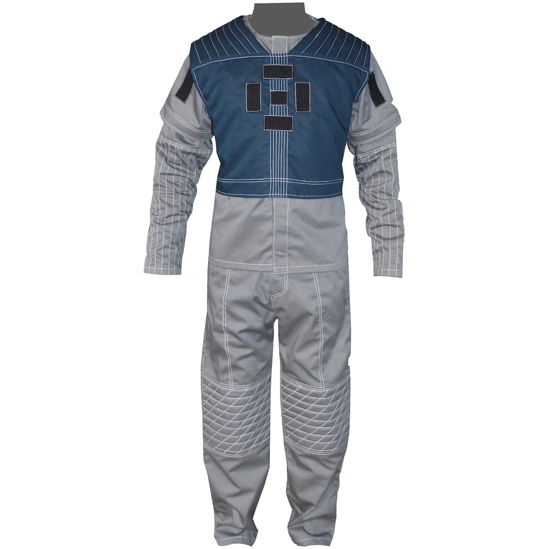 Mandalorian Flight Suit Cosplay Costumes Custom Made Star Wars Cosplay ...