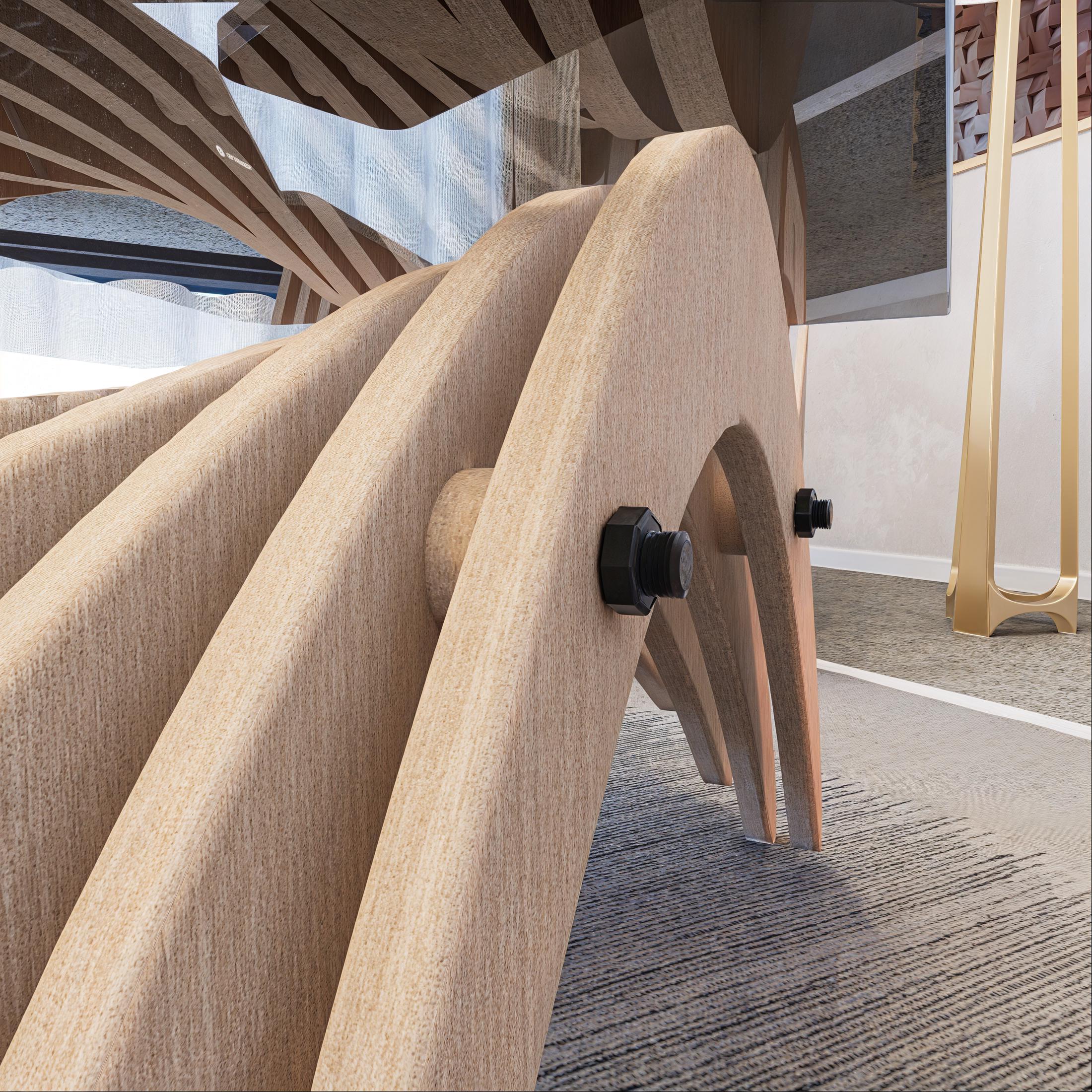 Parametric Coffee Table - Etsy