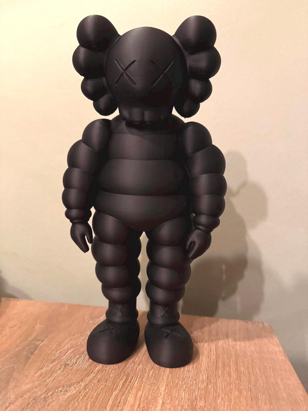 KAWS Figure Replica 25cm Various Colors Available - Etsy