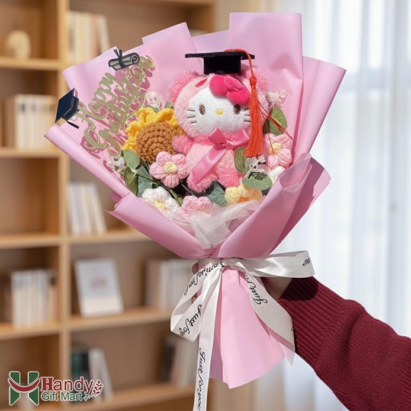 Graduation Gift Creative - 60+ Gift Ideas for 2026