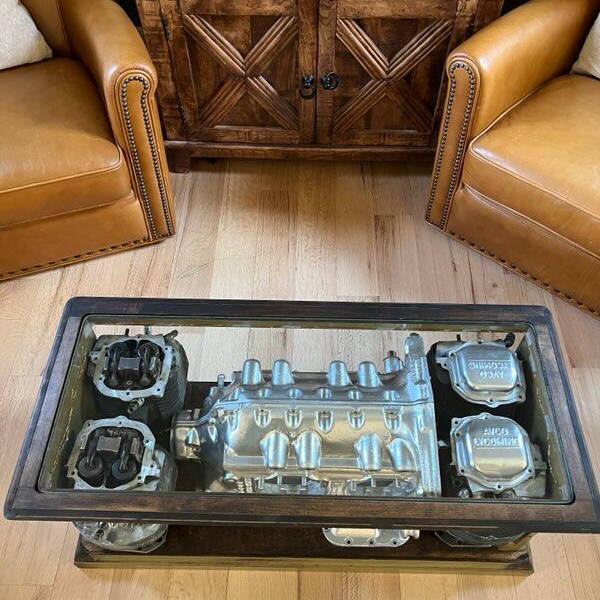 Airplane Coffee Table - Etsy