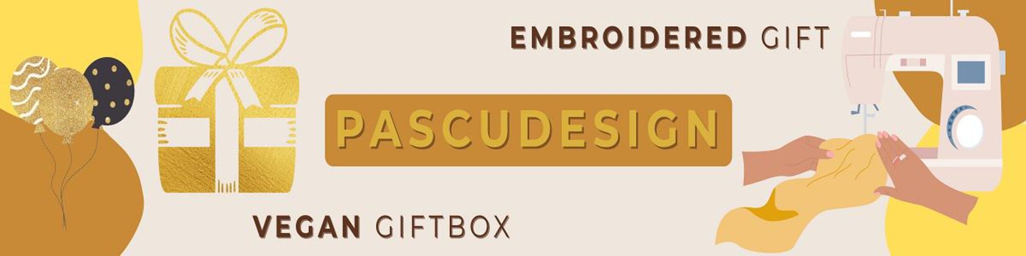 VegoStitch - Etsy