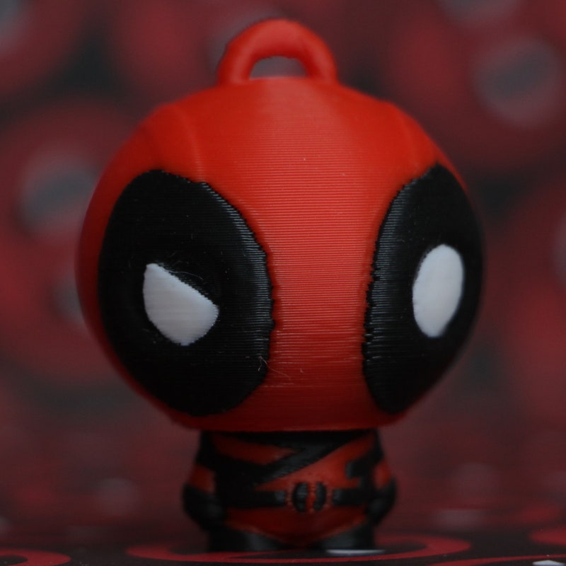 Marvels Charms - Etsy