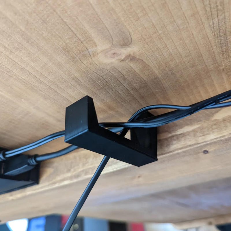Cable Management - Etsy