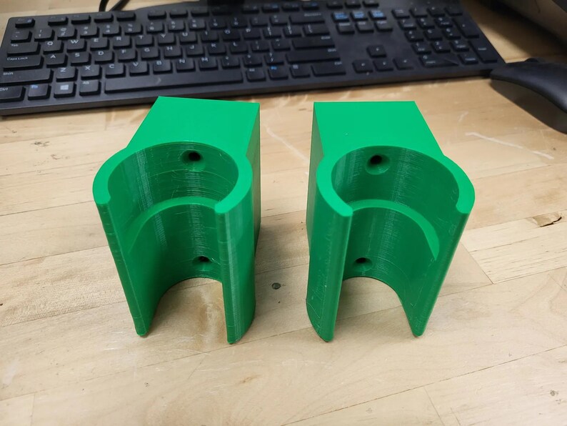 Ryobi Trimmer Holder - Wall Mount for Secure Trimmer Storage - Perfect ...