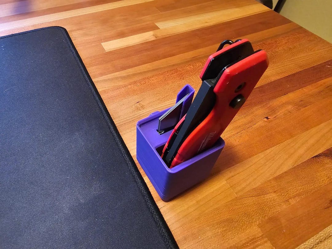 Multiboard Milwaukee Fastback - Versatile Multi-tool Storage Board ...