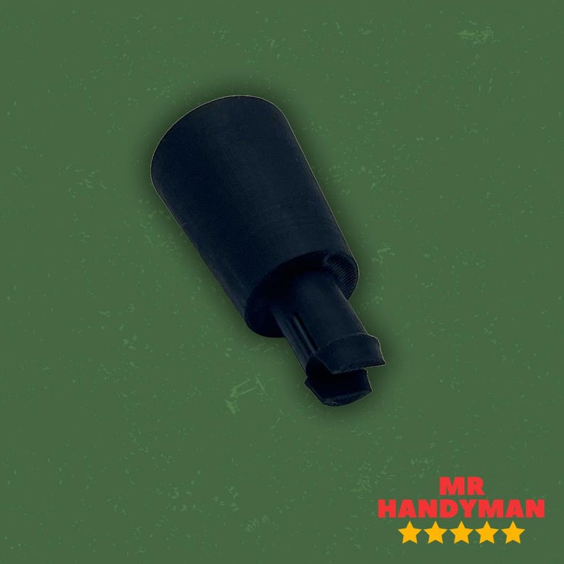Black & Decker Workmate Handle - Replacement Handle for Workmate ...