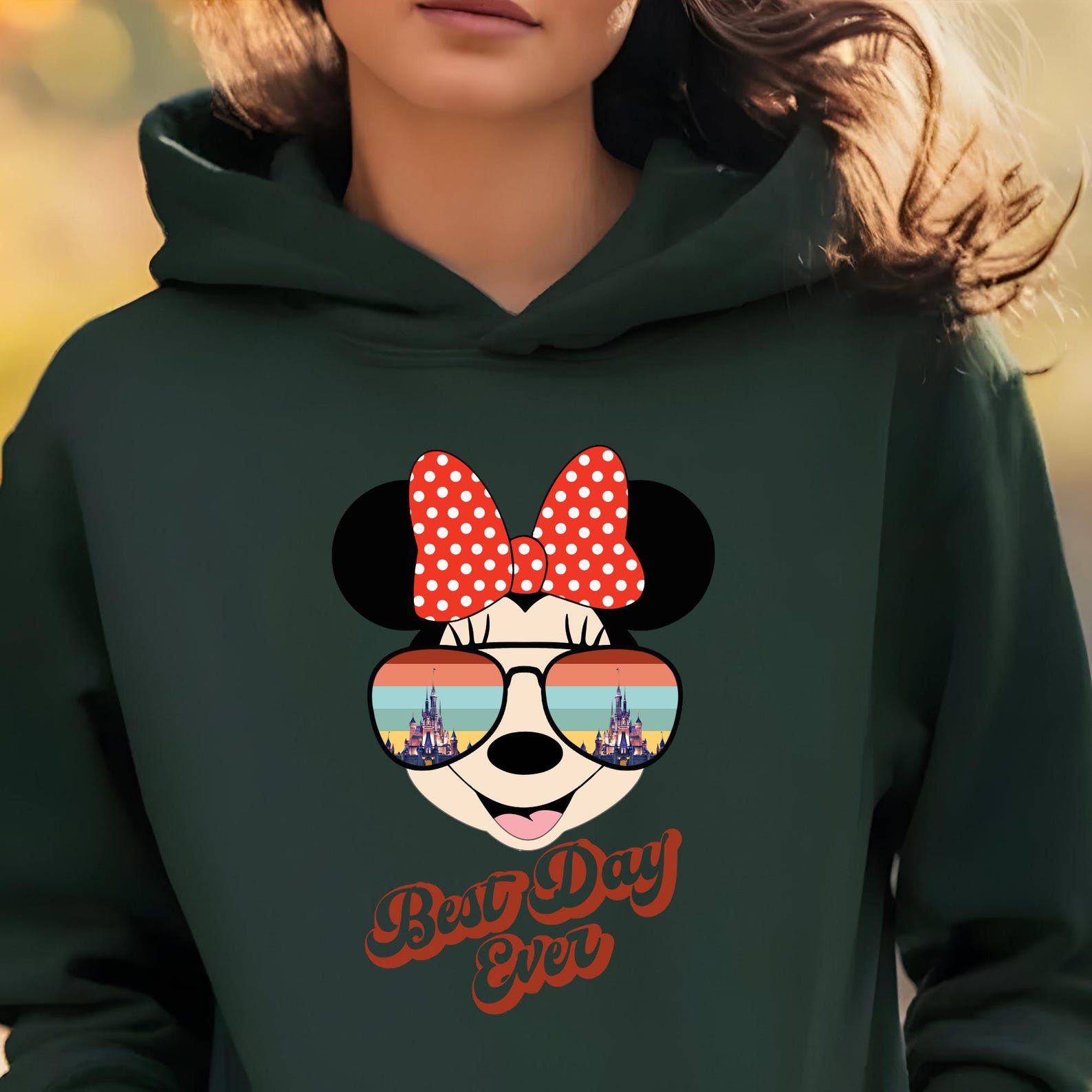 Disney Sunglasses PNG, Best Day Ever Clipart, Disney Vacation Sticker ...