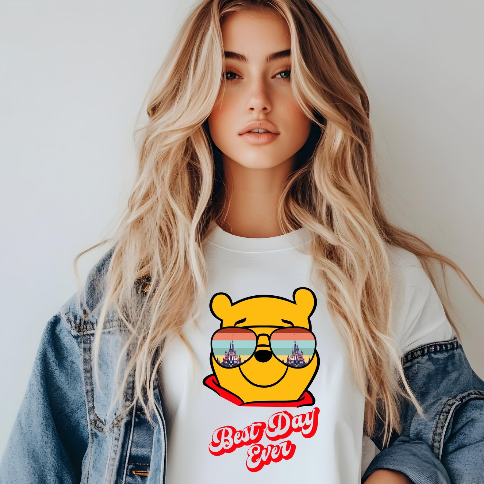 Disney Sunglasses PNG, Best Day Ever Clipart, Disney Vacation Sticker ...
