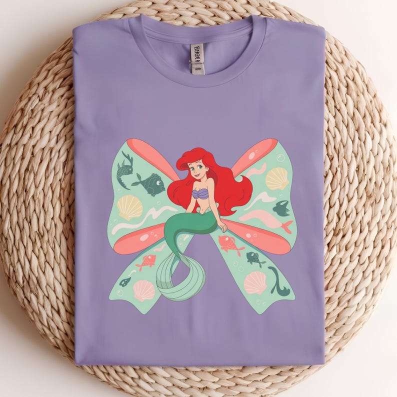 Disney Princess Bow Bundle, Magic Kingdom Png,digital, Princesses PNG ...