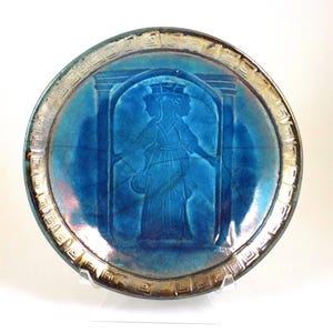 Greek Goddess Hecate Hekate Offering Bowl Handmade Ceramic Pottery - Etsy