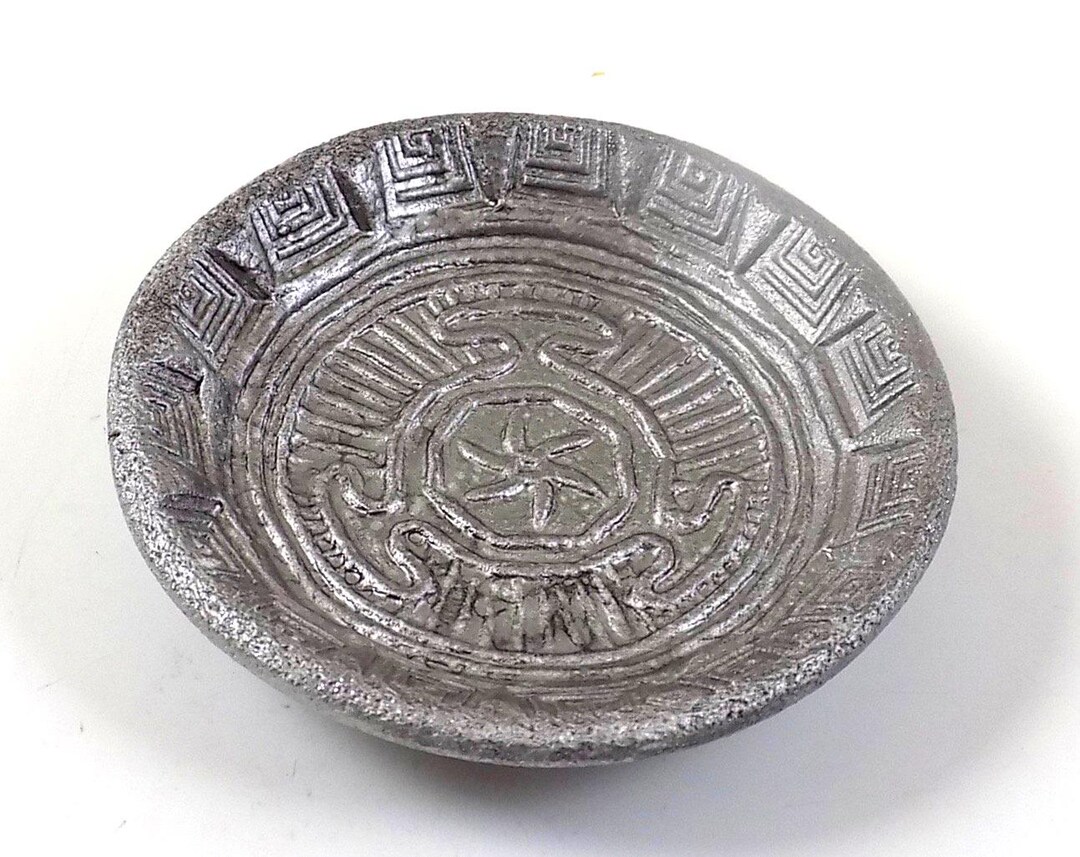Goddess Hecate Hekate Offering Bowl Handmade Pottery - Etsy