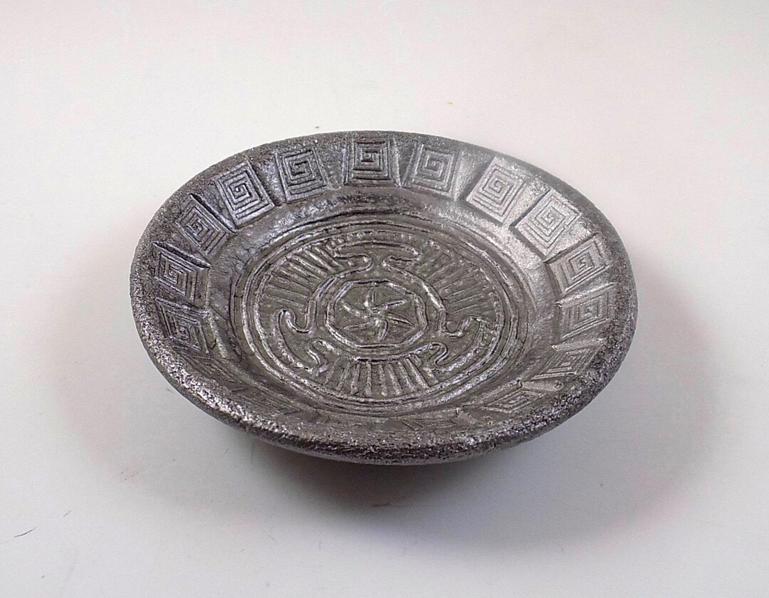 Goddess Hecate Hekate Offering Bowl Handmade Pottery - Etsy