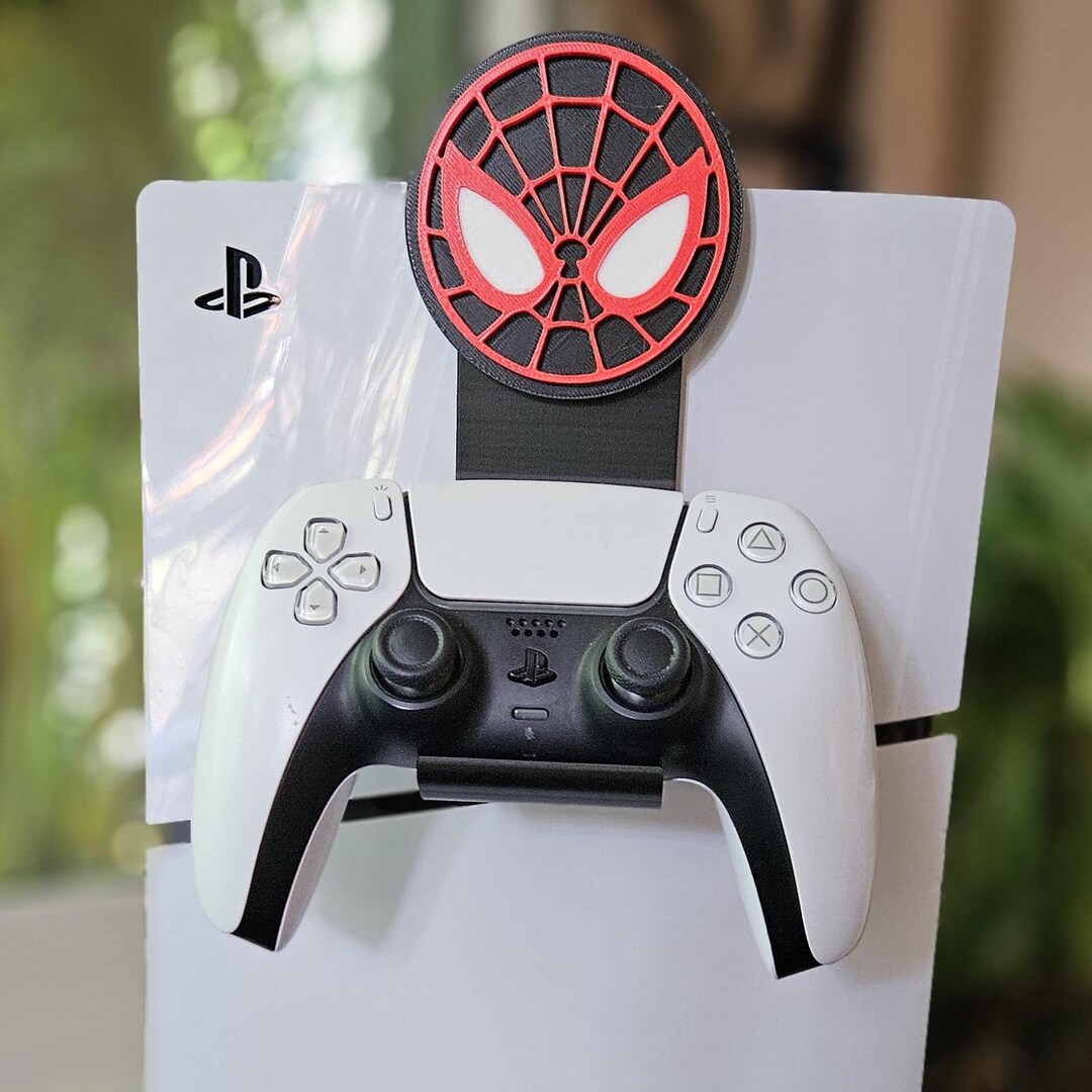 Playstation 5 Controller Holder - Etsy