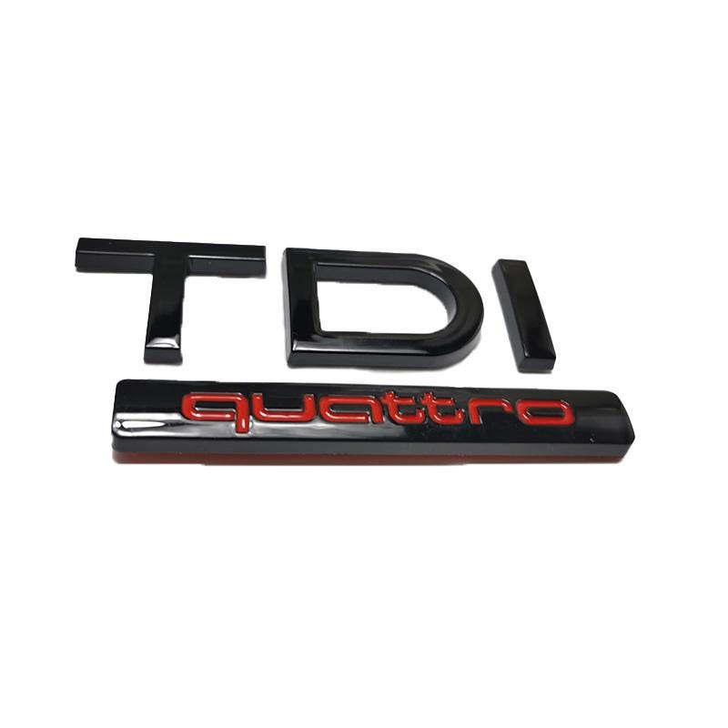 Tdi Emblem - Etsy