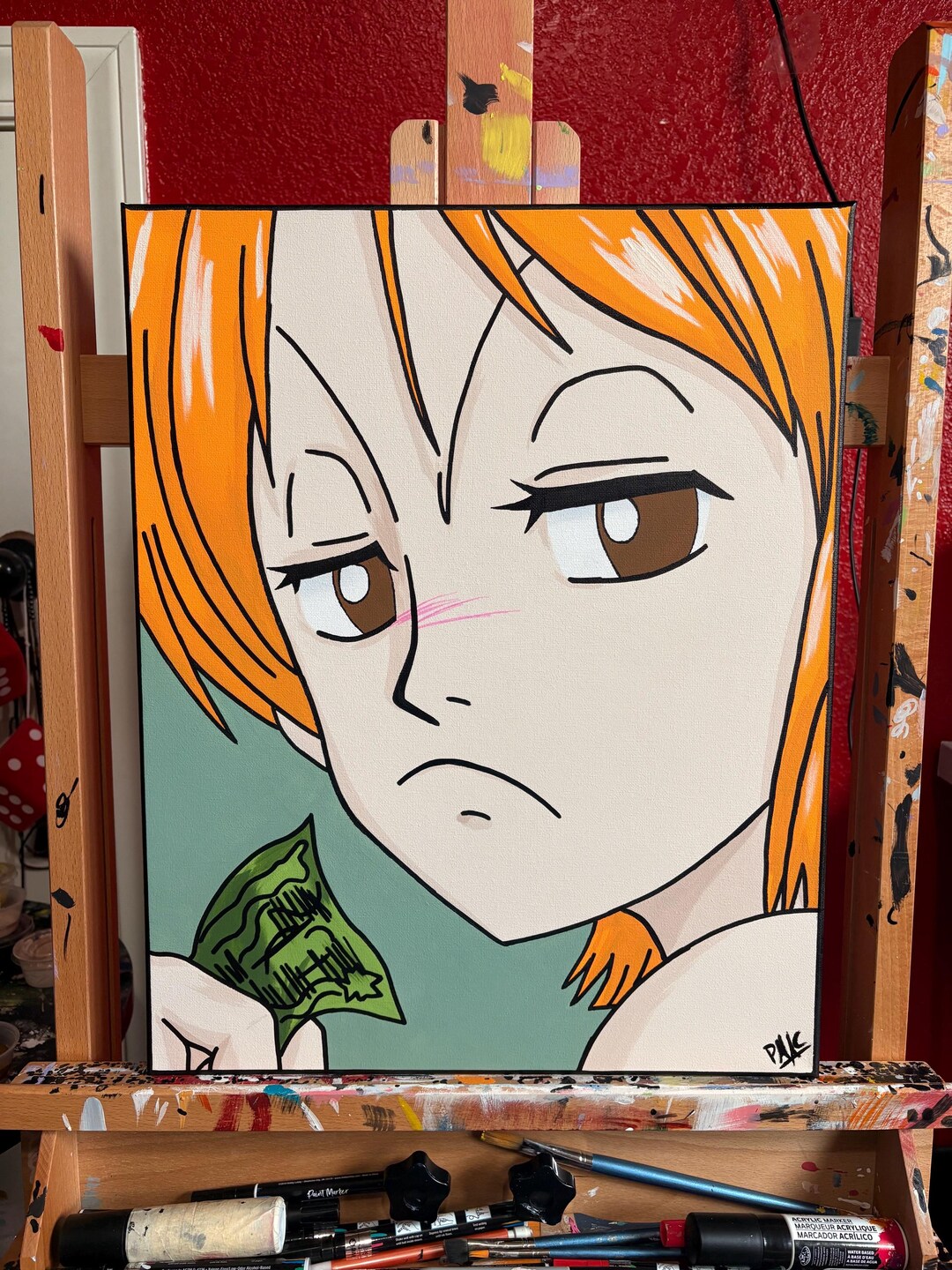 Nami - Etsy