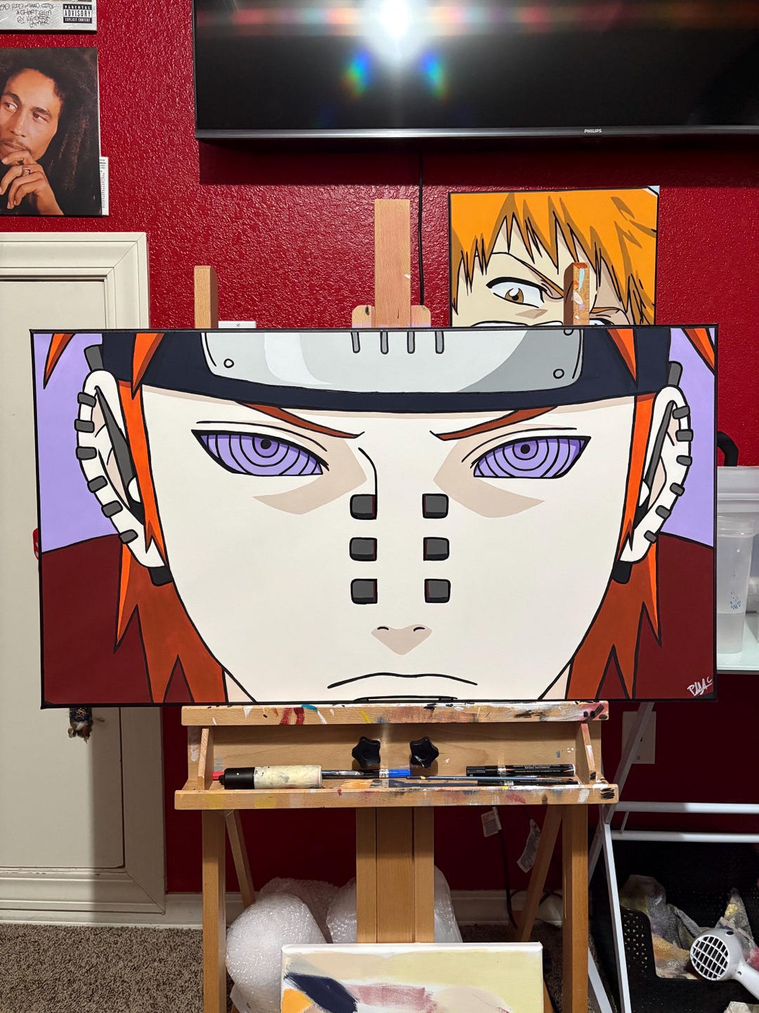 Pain V2 - Etsy