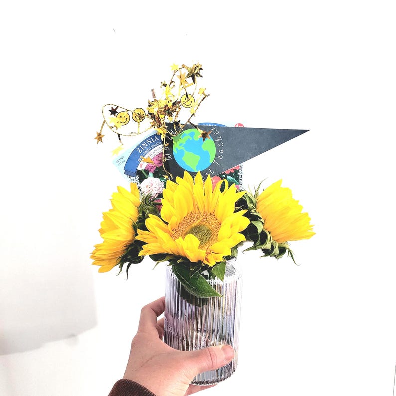 Teacher Appreciation Week Flags Instant Download, Teacher Week Gift ...