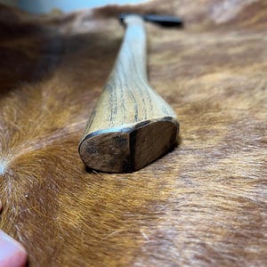 Custom Cold Steel Trail Hawk - Etsy