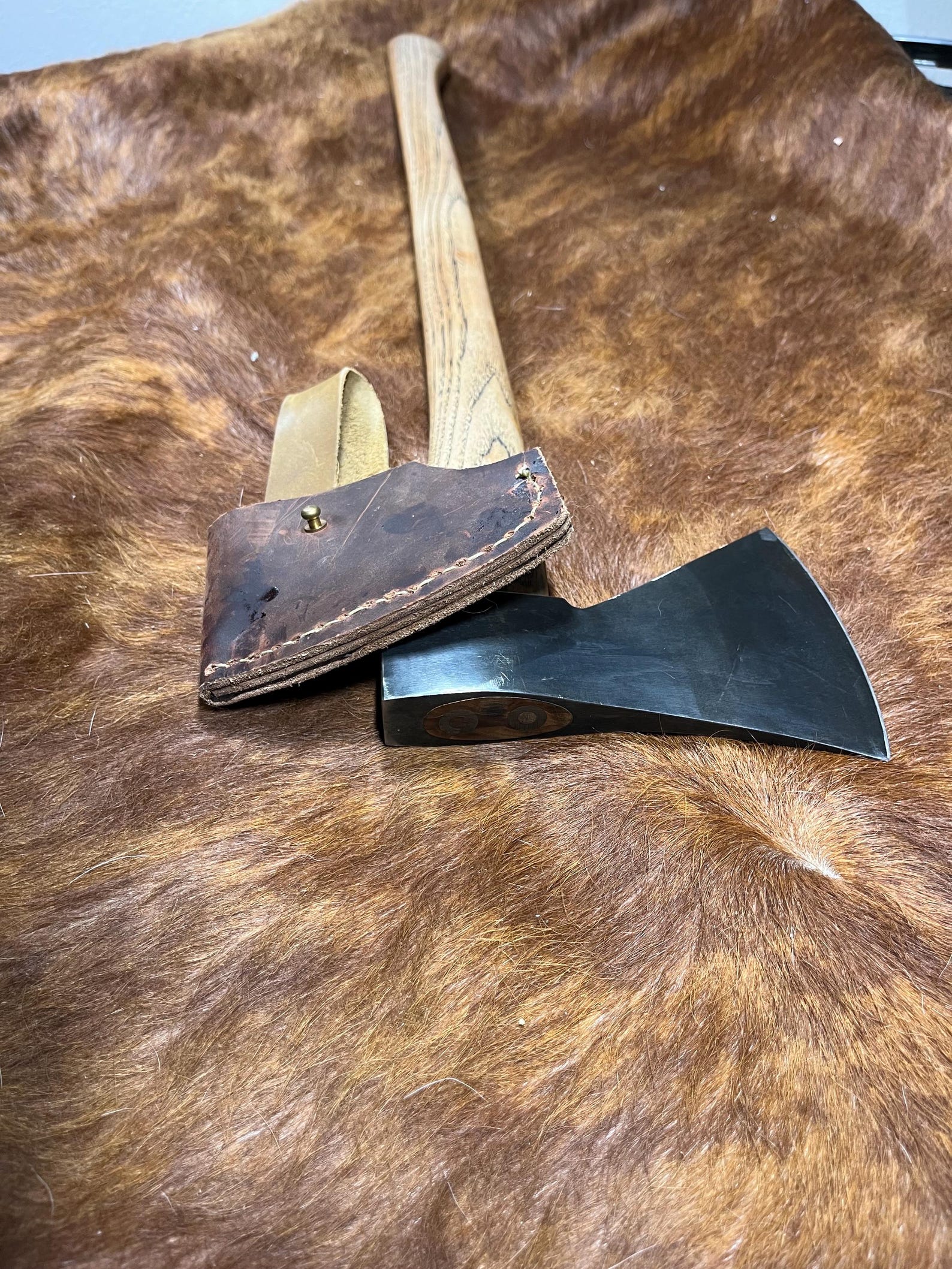 Custom Cold Steel Trail Hawk - Etsy