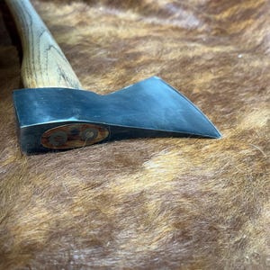 Custom Cold Steel Trail Hawk - Etsy