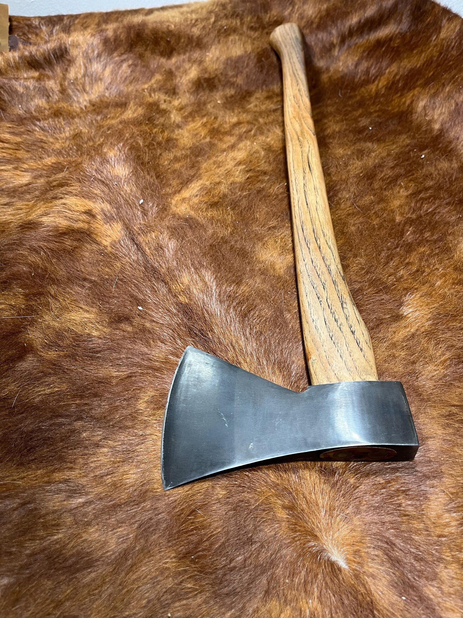 Custom Cold Steel Trail Hawk - Etsy