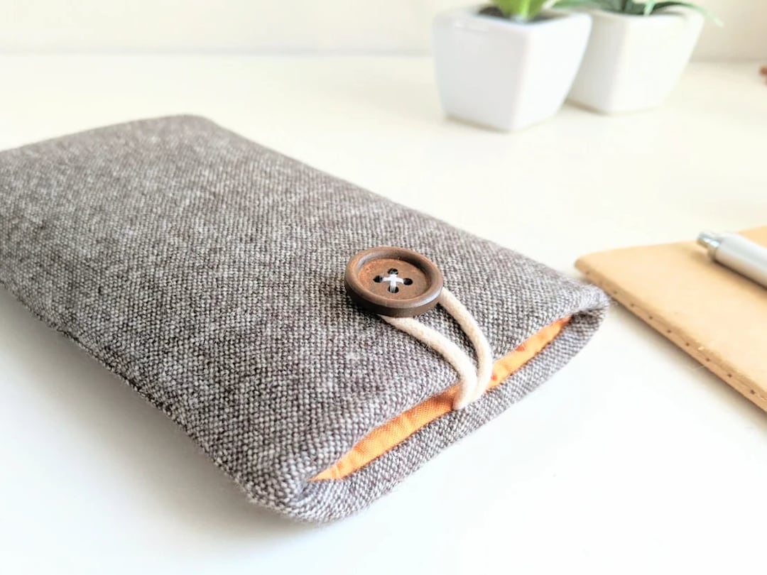 Brown iPhone Case, iPhone 16 Pro Max Case, iPhone 15 Plus, iPhone 14 ...