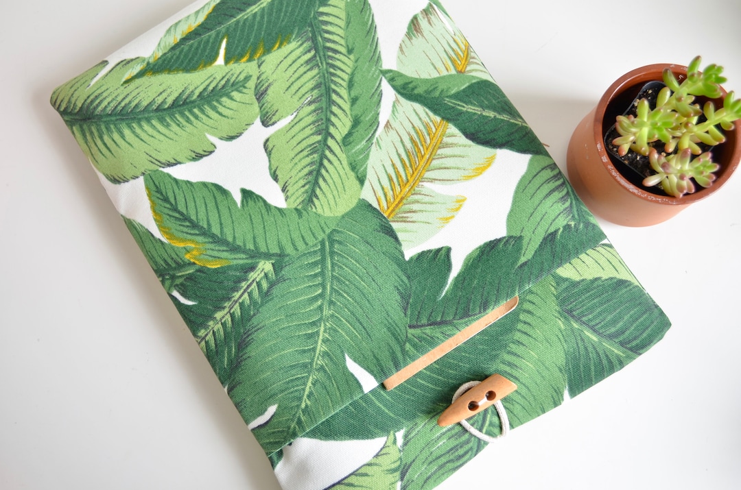 Custom Fit iPad Sleeve Case, Padded With Pocket - Island Hopping - Etsy