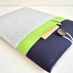 New iPad Case, iPad Pro Case, Padded Unisex iPad Cover Samsung Galaxy ...