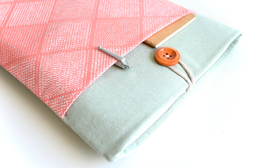 IPad Case, Custom Made iPad Mini, Air, Pro 7.9" to 12.9" Padded Cover ...