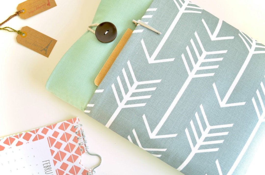 MacBook Laptop Sleeve, 11, 12, 13.3, 15 or 15.6 Inch Laptop Case With ...