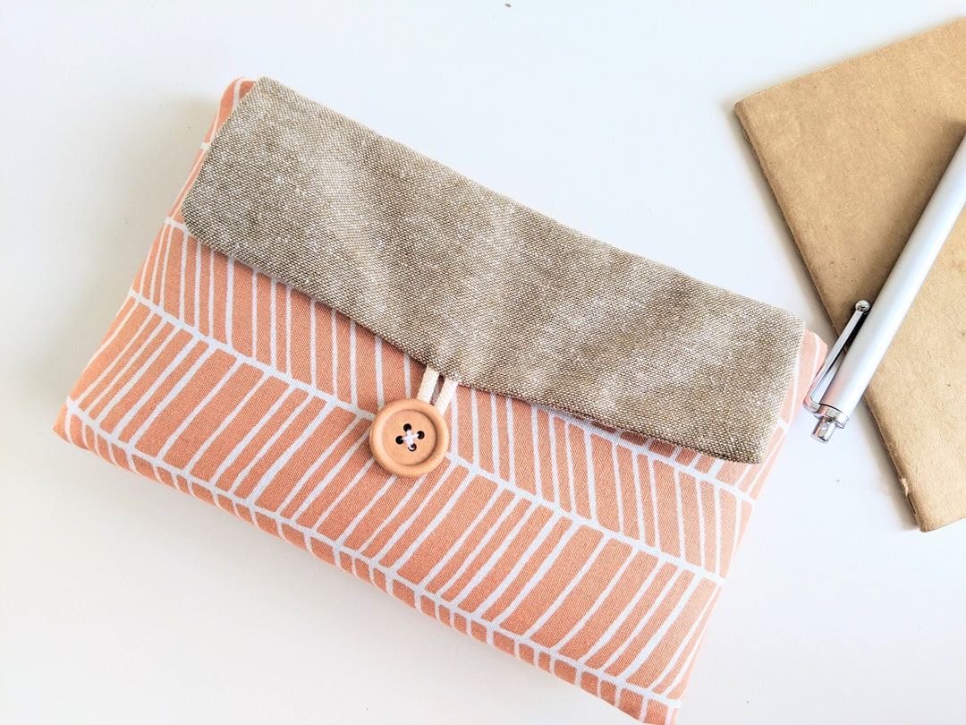 Phone Clutch Case, Padded iPhone 15 Sleeve, Android Phone, Pixel 7 ...