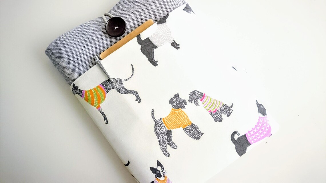 Dogs Laptop Case MacBook Case MacBook Pro Case 13, 13.6" M4 MacBook Air ...