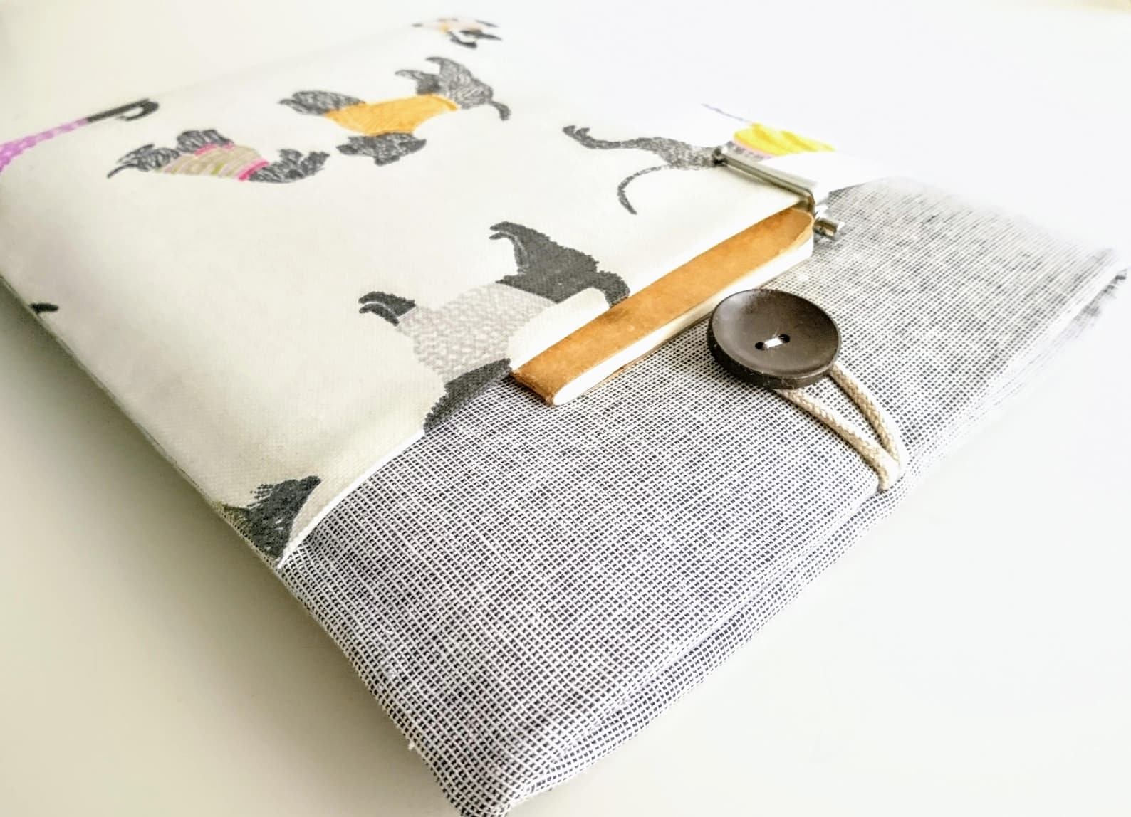 Dogs Laptop Case MacBook Case MacBook Pro Case 13, 13.6" M4 MacBook Air ...