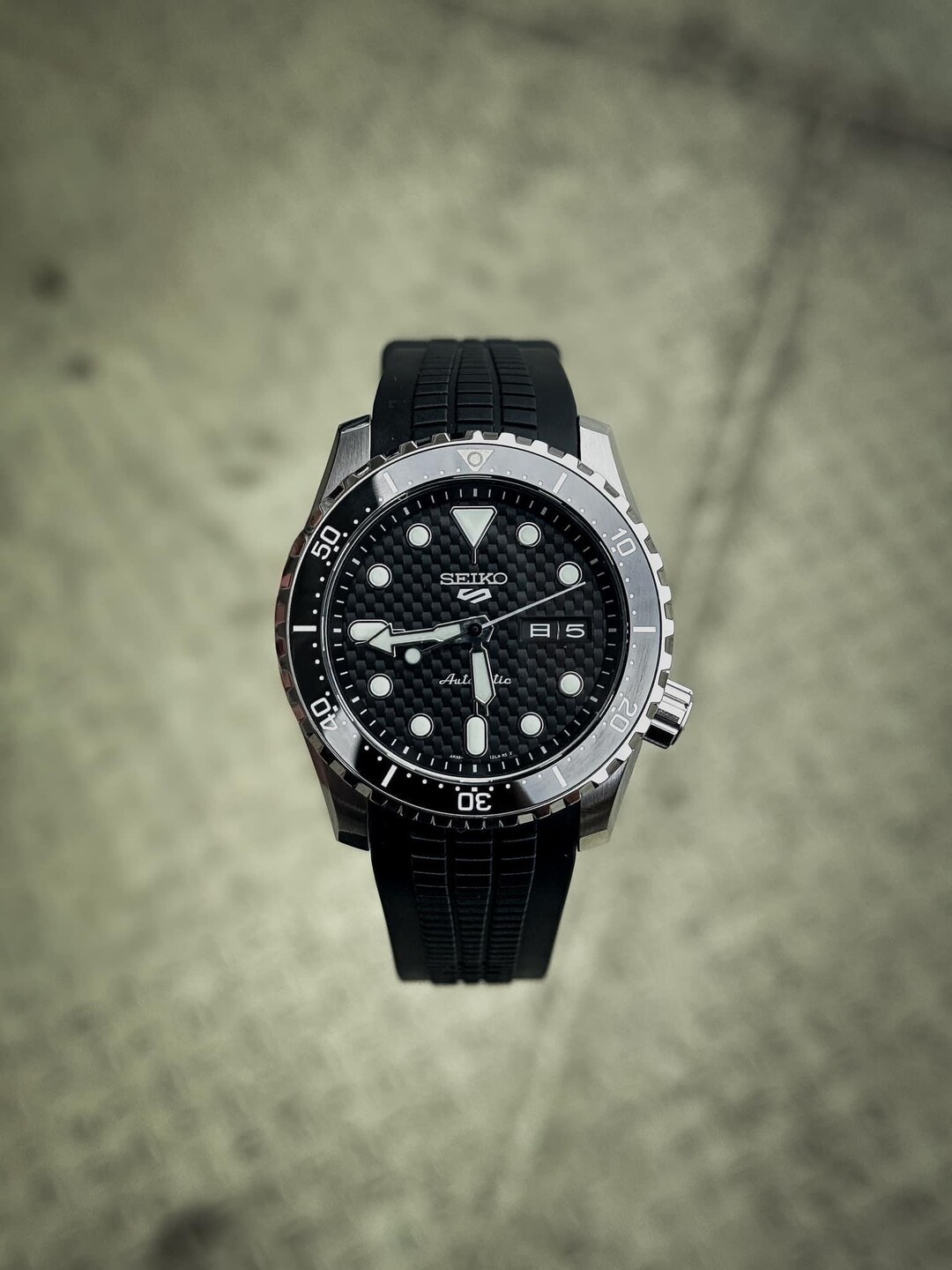 Seiko SRPJ95 supercars Custom Build - Etsy