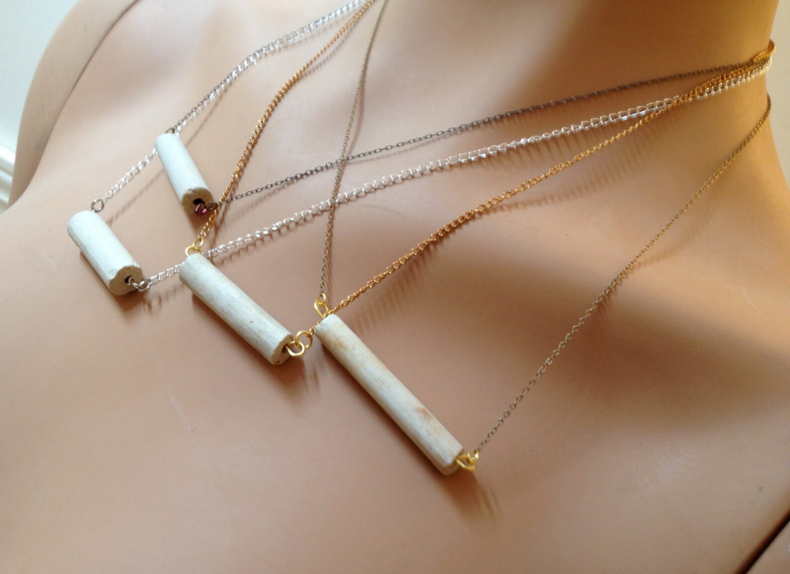 Antique Clay Pipe Stems From the Thames london - Etsy