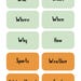Small Talk Prompting Cards - Etsy