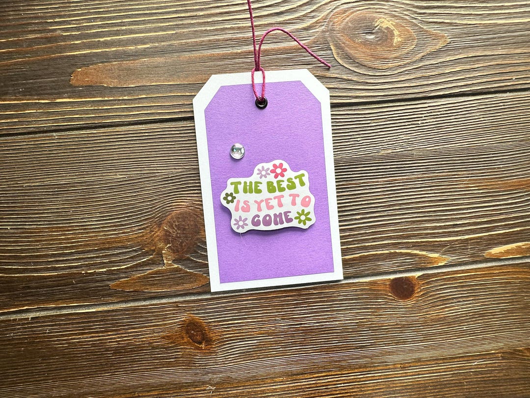 Hang Tags, Gift Tags Inspirational Quotes Classic Quotes Motivational ...