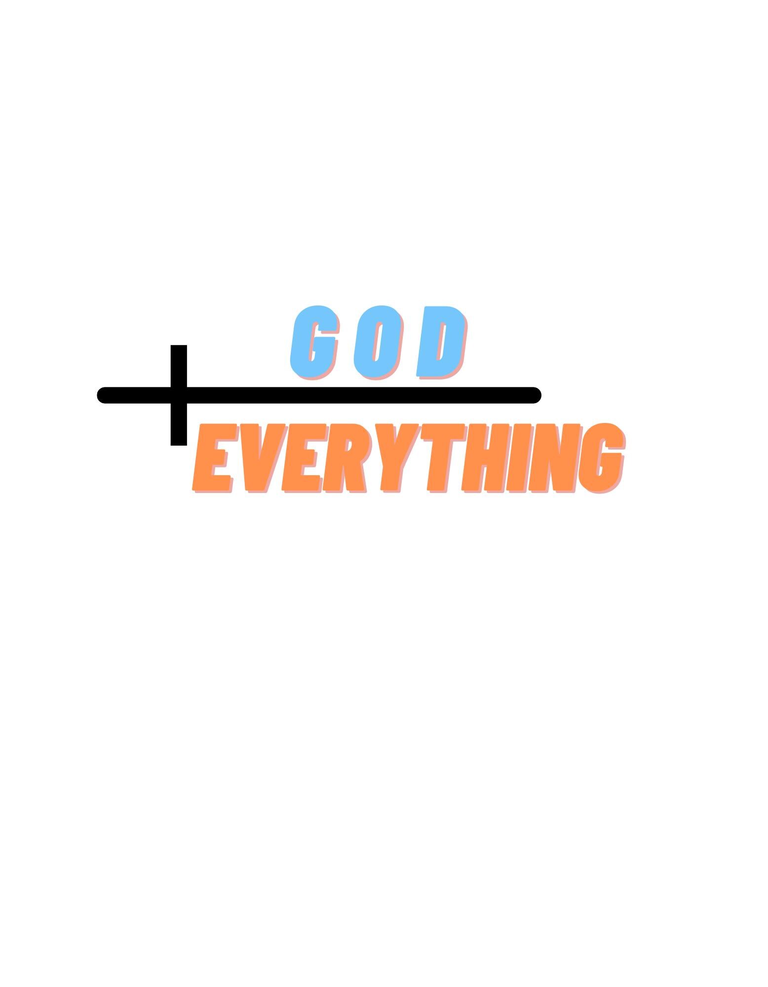 Christian Logo Template | Editable Canva Design for Churches, Faith ...