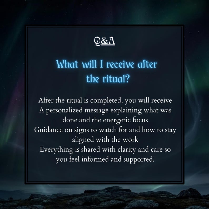 Reconciliation Ritual | Restore Love, Emotional Healing, Renew ...