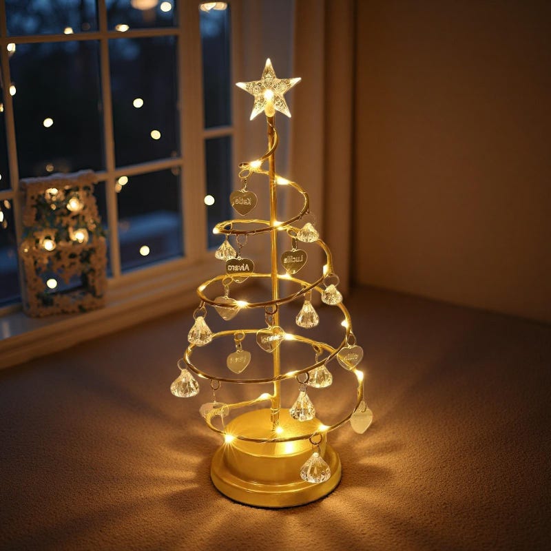 Family Tree Wall Led - Etsy